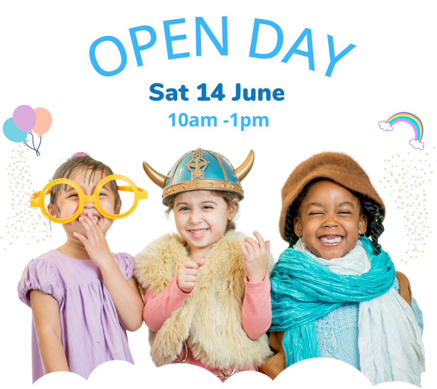 Guildford Childcare, Daycare & Preschool | Oz Education