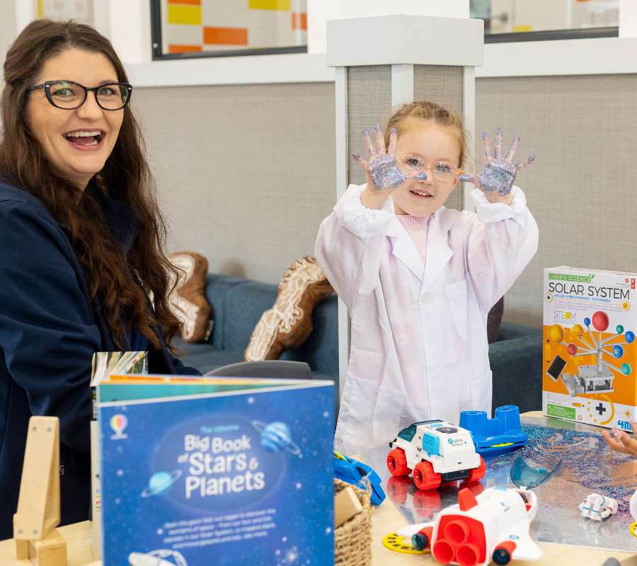 STEM Education - Oz Education