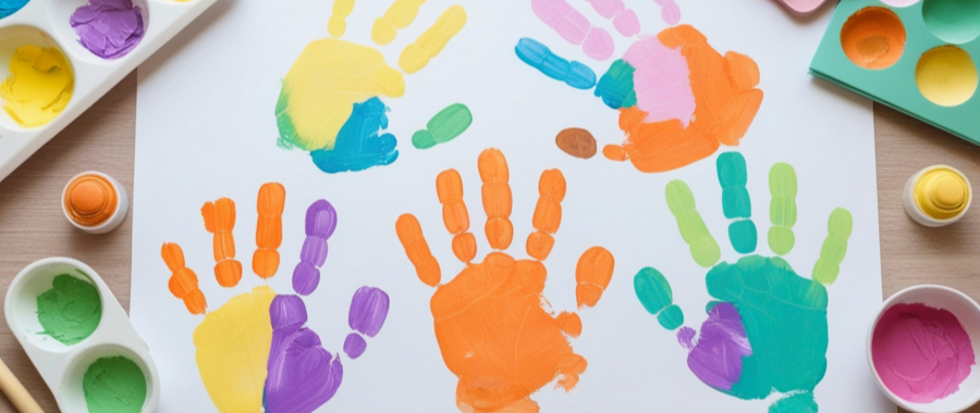 How Early Learning Supports Social & Emotional Growth - Oz Education